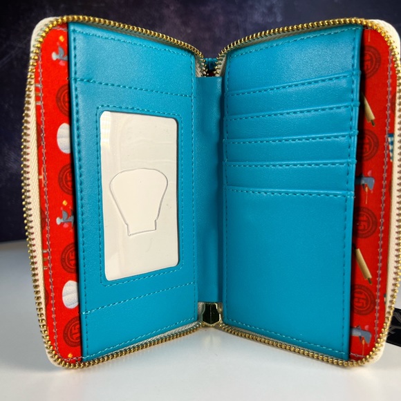 Loungefly | Bags | Loungefly Disney Pixar Ratatouille 5th Anniversary ...